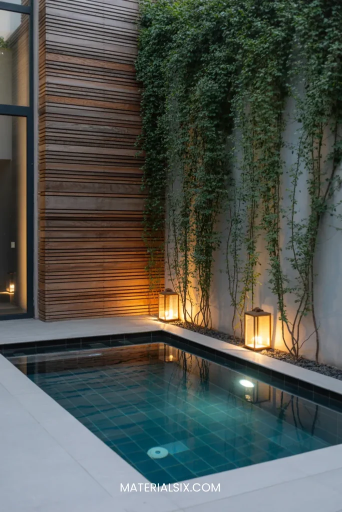 30 Stunning Small Plunge Pool Ideas for Tiny Yards That Feel Spacious ...