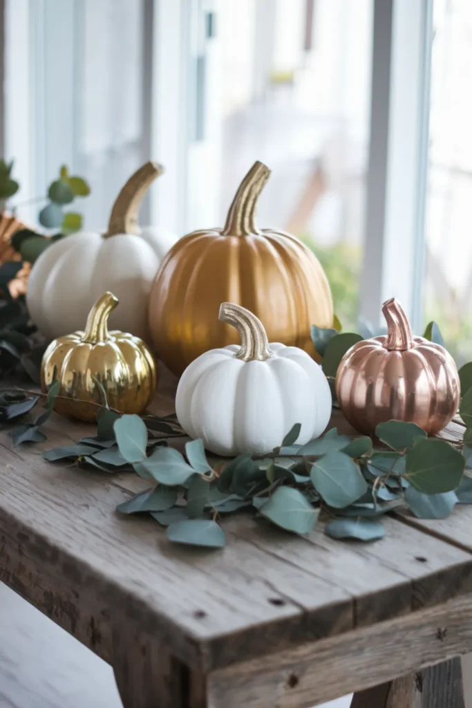 20 Easy Dollar Tree Fall Decor DIYs for a Budget-Friendly Home ...