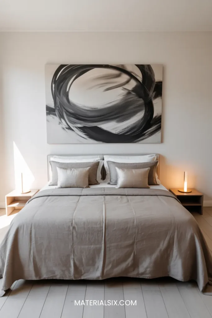 35 Minimalist Bedroom Ideas for a Calm and Stylish Retreat - MaterialSix
