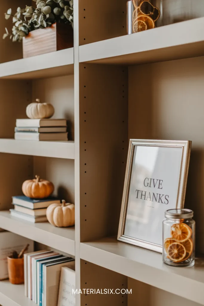 21 Creative Thanksgiving Office Decoration Ideas for a Festive ...