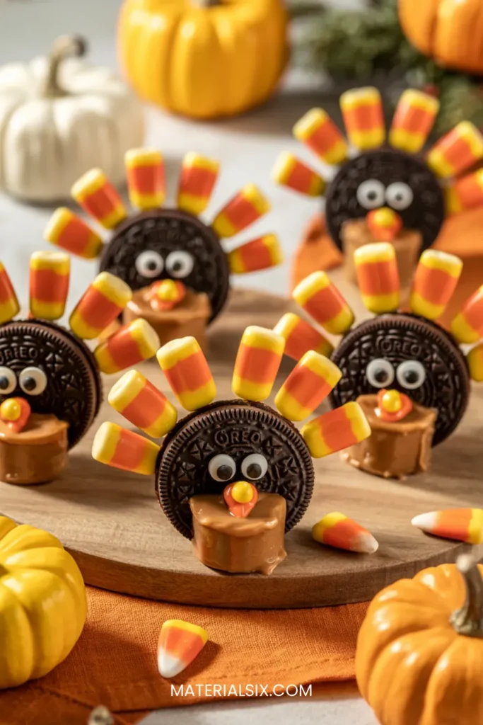 40 Fun Thanksgiving Decorations for Kids They’ll Love Making - MaterialSix