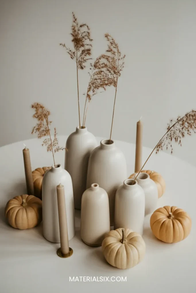 25 Creative Thanksgiving Centerpieces DIY to Brighten Your Holiday ...