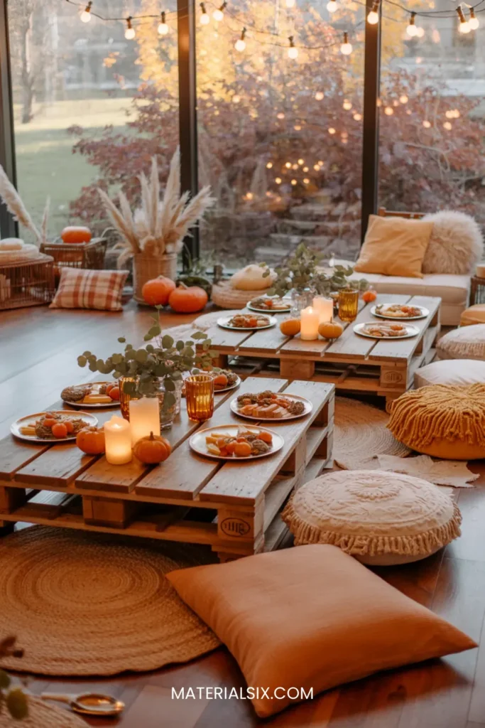 30 Beautiful Thanksgiving Party Decorations to Impress Your Guests ...