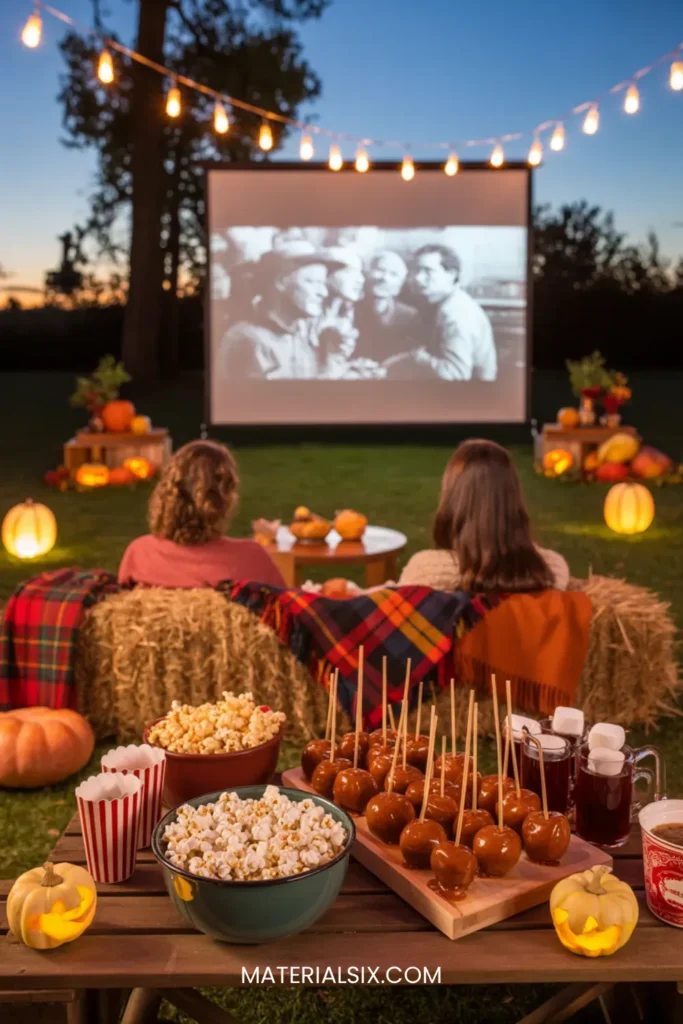 30 Beautiful Thanksgiving Party Decorations to Impress Your Guests ...