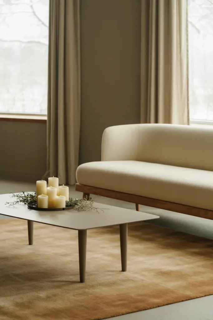 30 Cozy Winter Living Room Decor Ideas for a Warm & Inviting Home ...