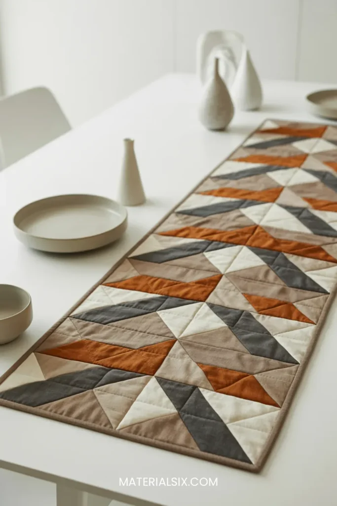 30 Thanksgiving Table Runner Ideas That Will Impress Your Guests ...