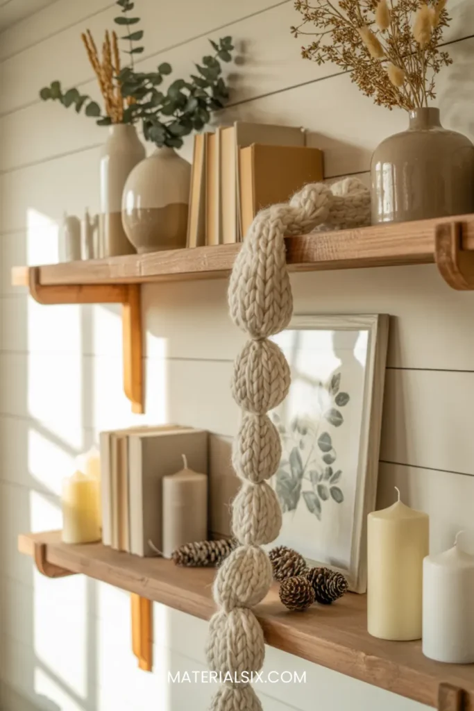 27 Cozy Winter Home Decor Ideas You’ll Want to Try ASAP - MaterialSix