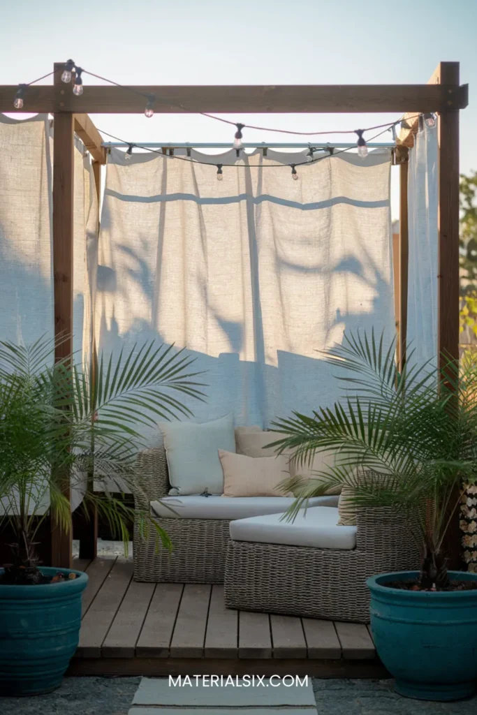 35 Privacy Fence Ideas for Backyards That Need More Privacy (Without ...