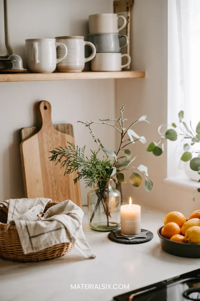 35 After Christmas Winter Decor Ideas for a Cozy, Non-Christmas January ...