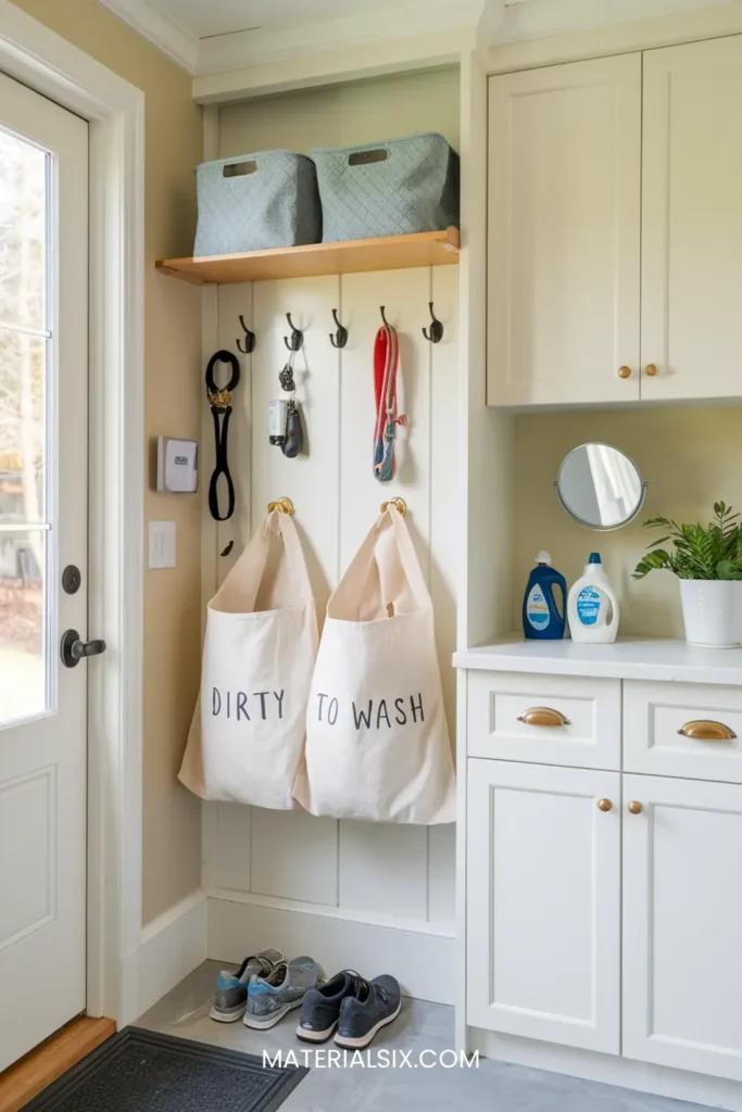 35 Small Entryway Ideas for Small Spaces That Look Amazing and Work ...