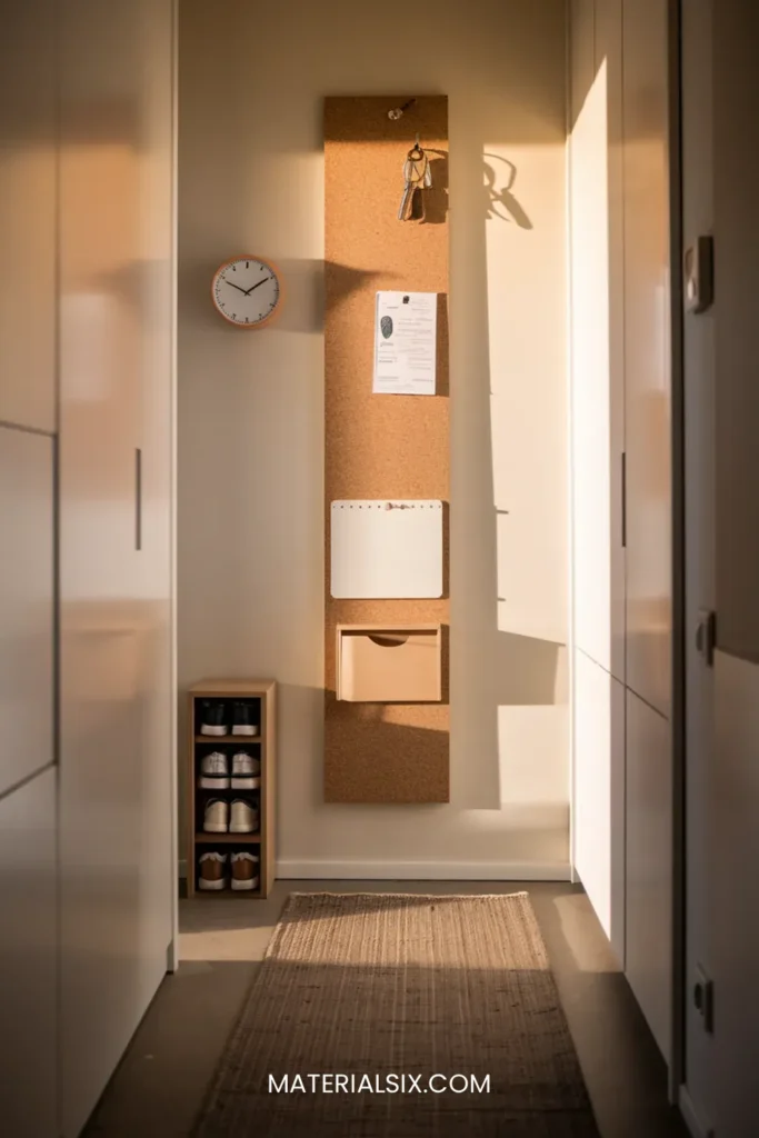35 Small Entryway Ideas for Small Spaces That Look Amazing and Work ...