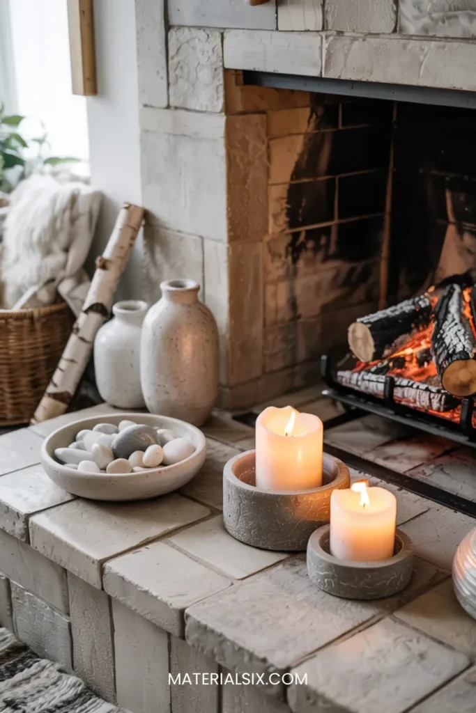 35 After Christmas Winter Decor Ideas for a Cozy, Non-Christmas January ...