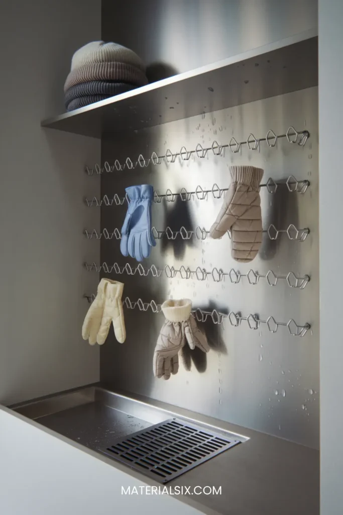 30 Smart Winter Hat and Glove Storage Ideas for Your Entryway, Mudroom ...