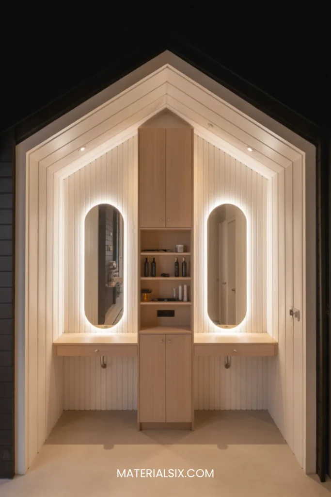 40 Dreamy Beauty Shed Salon Ideas for the Ultimate Backyard Glow-Up ...