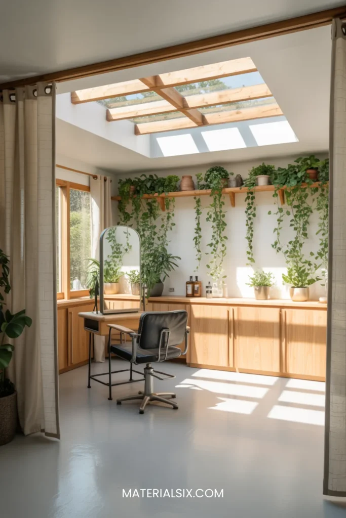 40 Dreamy Beauty Shed Salon Ideas for the Ultimate Backyard Glow-Up ...