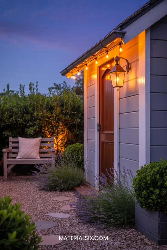 35 Garden Shed Ideas for Storage, Style, and a Backyard You’ll Actually ...
