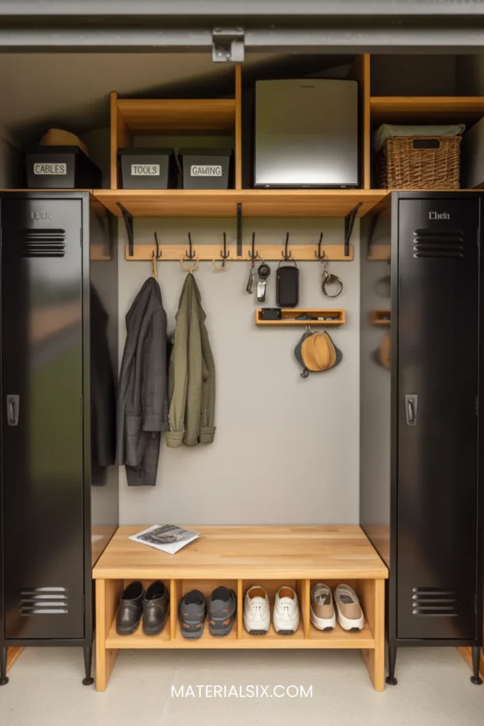 30 Bold Man Cave Shed Ideas for the Ultimate Backyard Hangout - MaterialSix