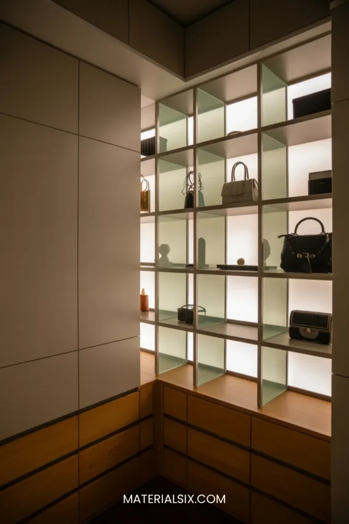 35 Small Walk-In Closet Ideas That Make Tiny Spaces Feel Big (Layouts ...