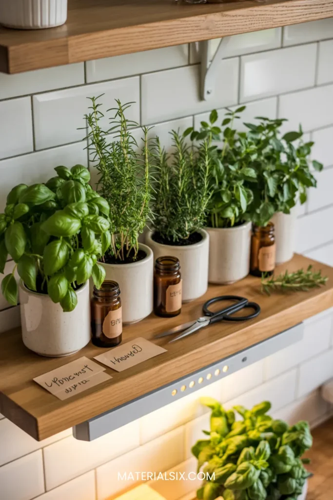 20 Cozy Indoor Winter Garden Ideas to Grow Veggies Indoors All Season ...