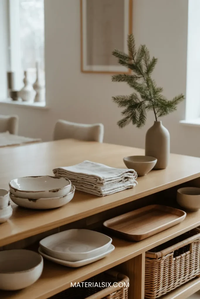 25 Hygge Winter Decor Ideas for a Cozy, Scandinavian Home (No Christmas ...