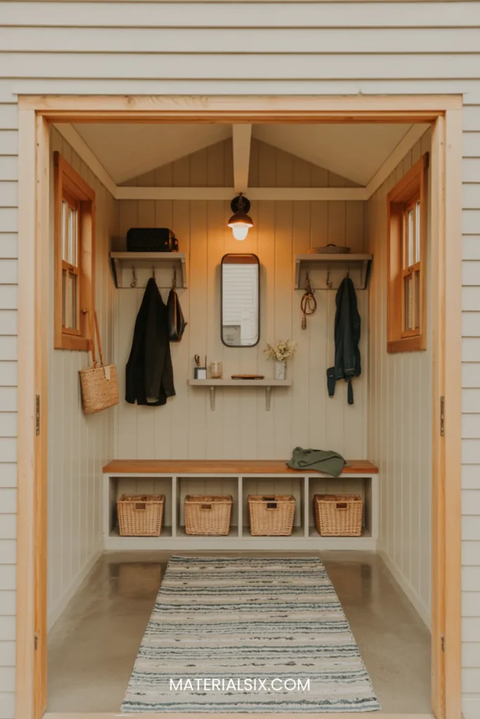 40 She Shed Interior Ideas That Feel Like a Cozy Backyard Escape ...