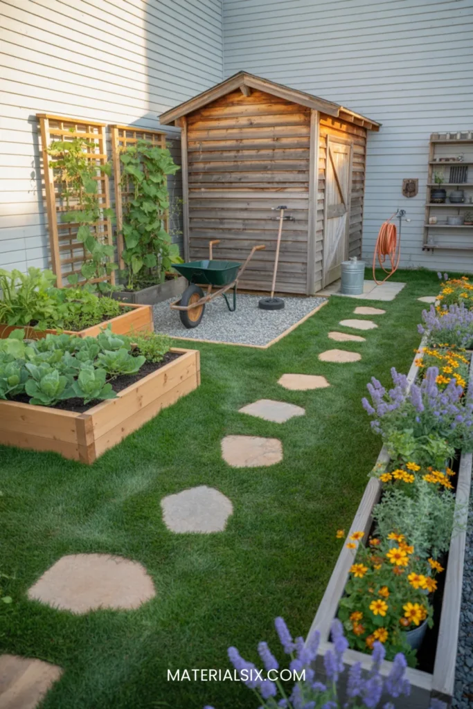 35 Garden Shed Ideas for Storage, Style, and a Backyard You’ll Actually ...