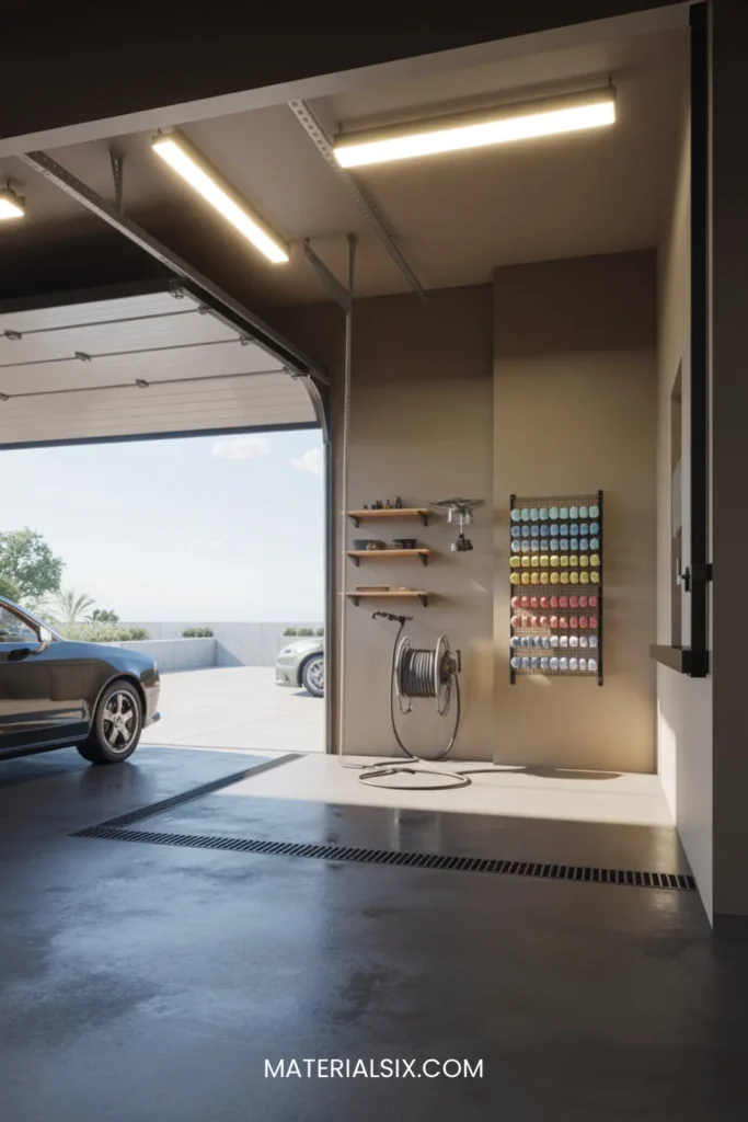 30 Fresh Car Shed Ideas for Stylish, Practical Parking (Carports ...