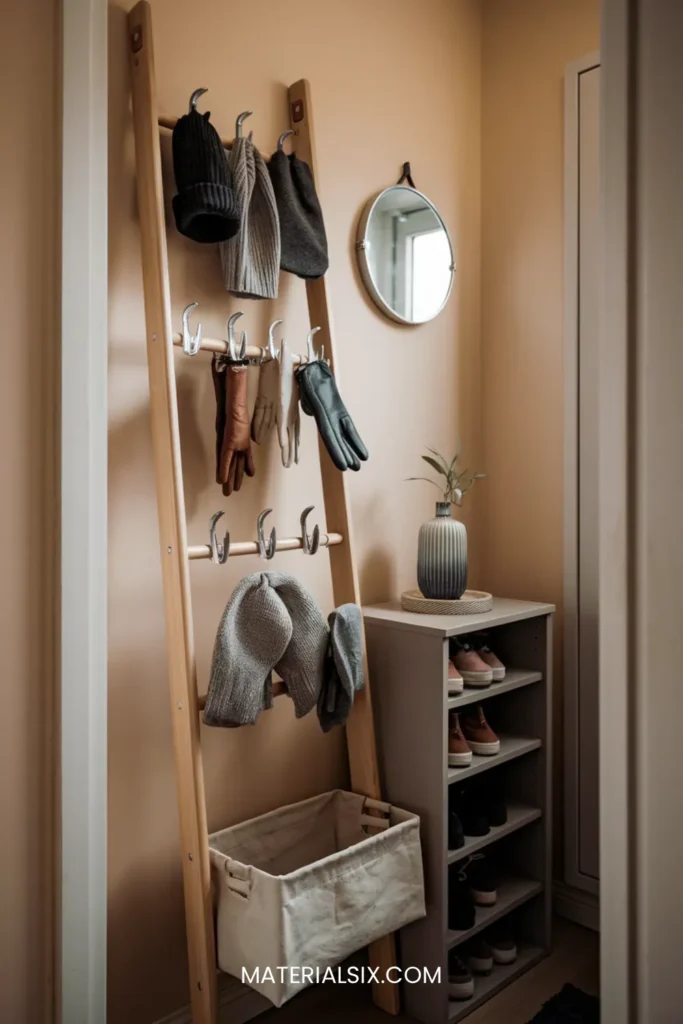 30 Smart Winter Hat and Glove Storage Ideas for Your Entryway, Mudroom ...