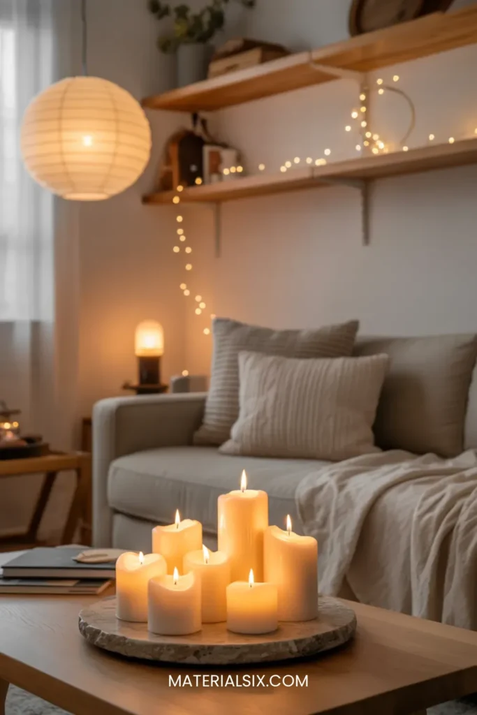 25 Hygge Winter Decor Ideas for a Cozy, Scandinavian Home (No Christmas ...