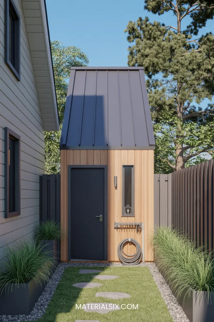 35 Garden Shed Ideas for Storage, Style, and a Backyard You’ll Actually ...