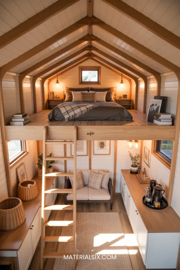 40 She Shed Interior Ideas That Feel Like a Cozy Backyard Escape ...
