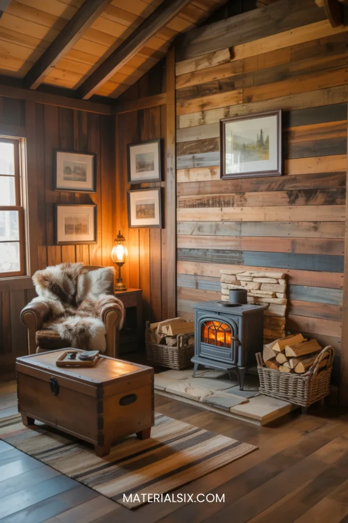 40 She Shed Interior Ideas That Feel Like a Cozy Backyard Escape ...