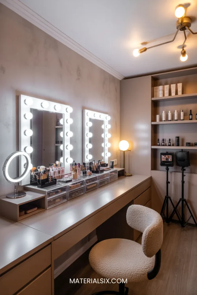 40 Dreamy Beauty Shed Salon Ideas for the Ultimate Backyard Glow-Up ...