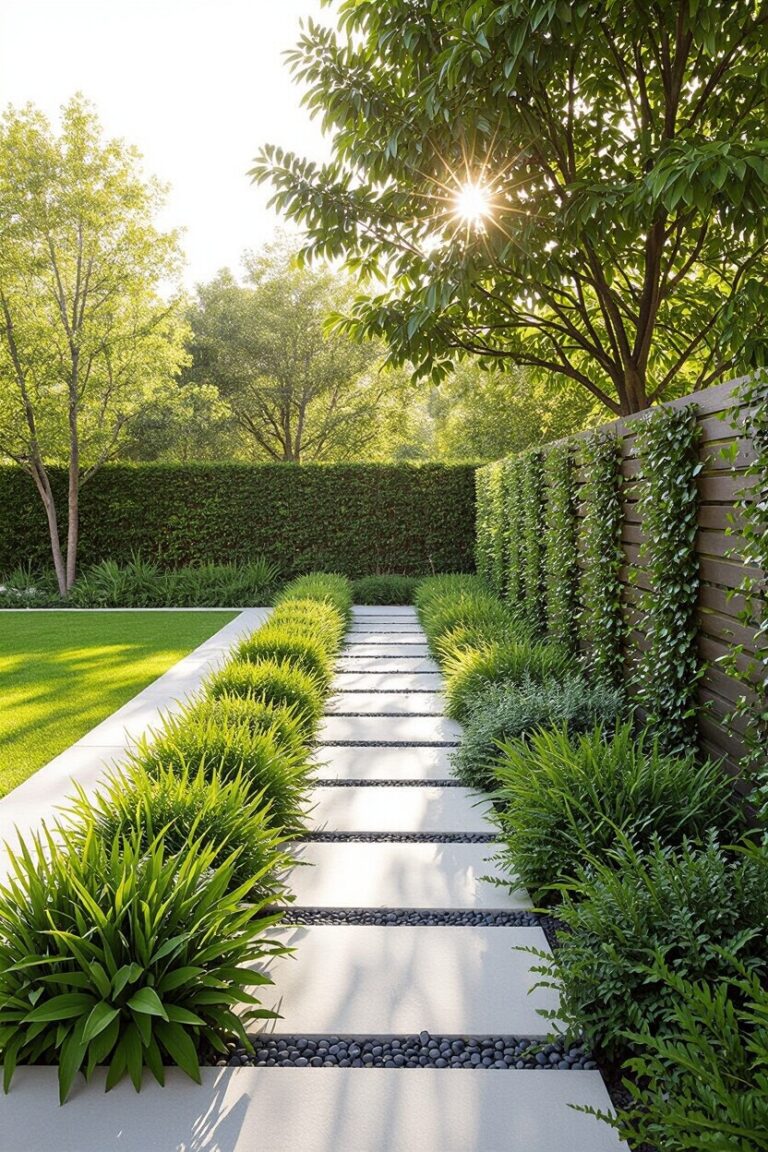 13 Vegetable Garden Layout Design Ideas for Any Space - MaterialSix