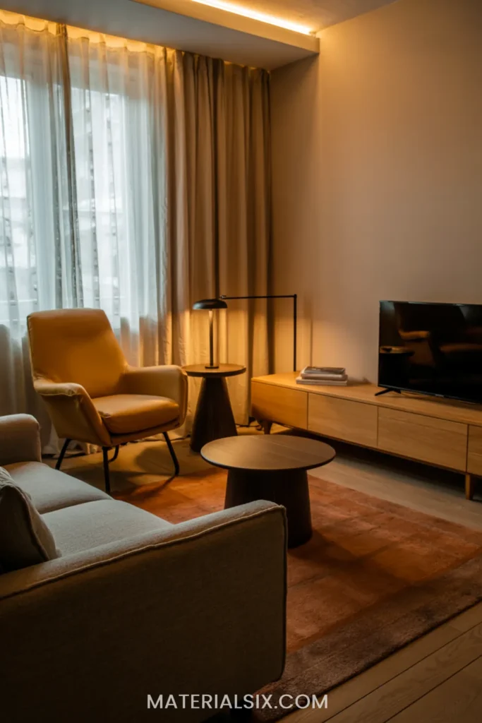 21 Tiny Living Room Ideas Layout That Maximize Space in Small ...